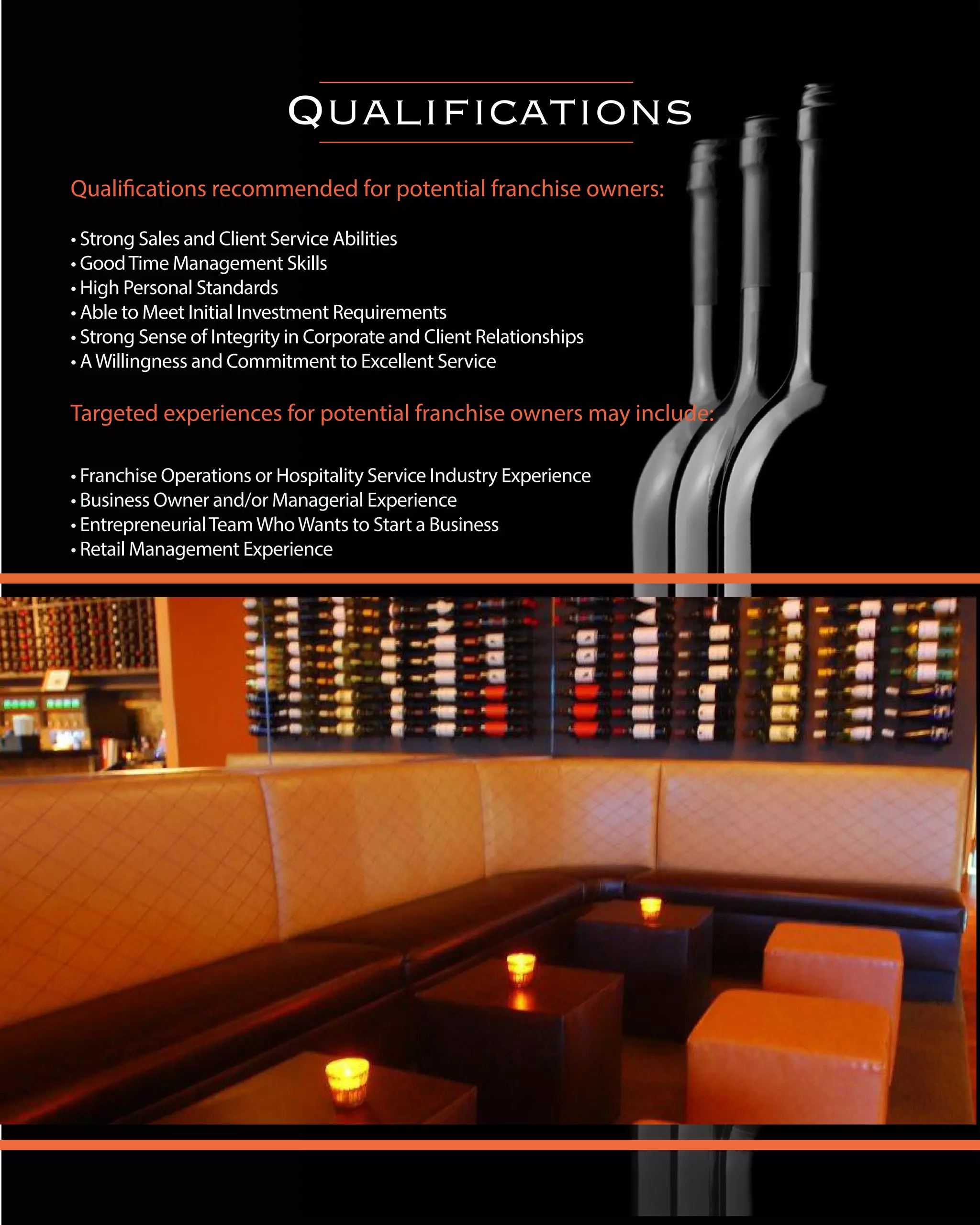 blk grape brochure final1 | PDF | Business Administration | Business