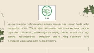 Pengertian OBAT TRADISIONAL dan Jenisnya.pptx