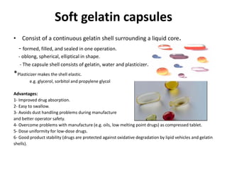 Encapsulation_ Problem and Remedies | PPTX
