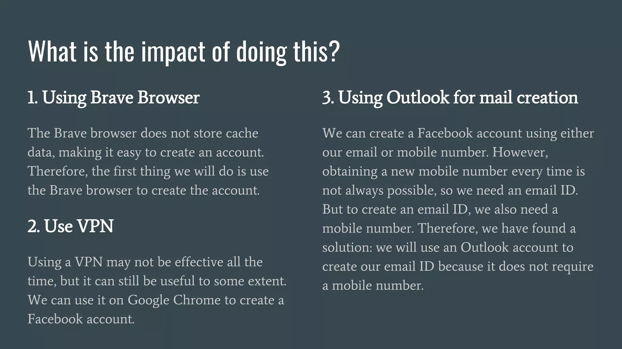 FB Account creation process.pptx