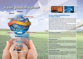 Yokogawa Safety Instrumented System -Prosafe RS | PDF