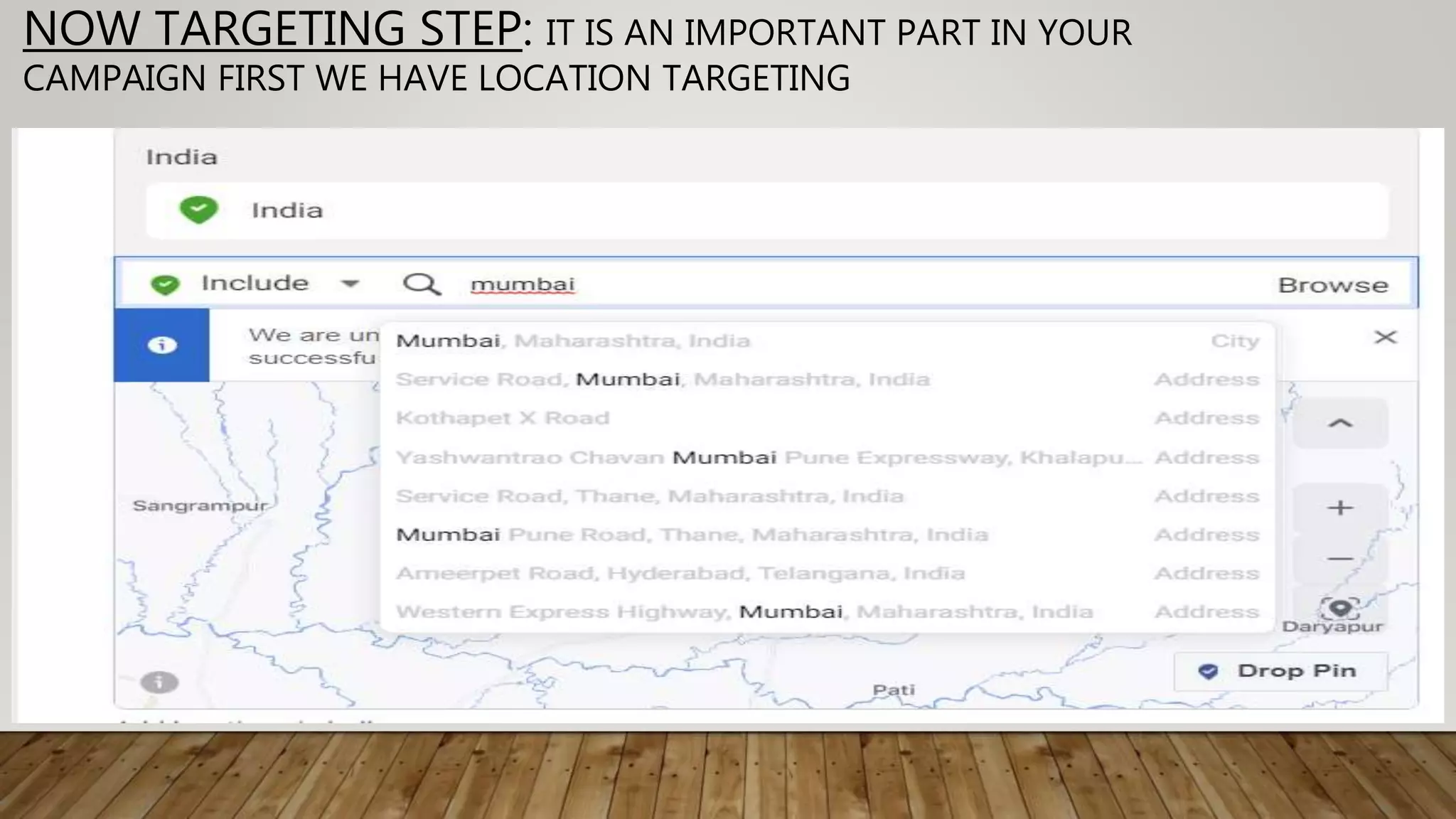 Fb ad awarness camp.pptx