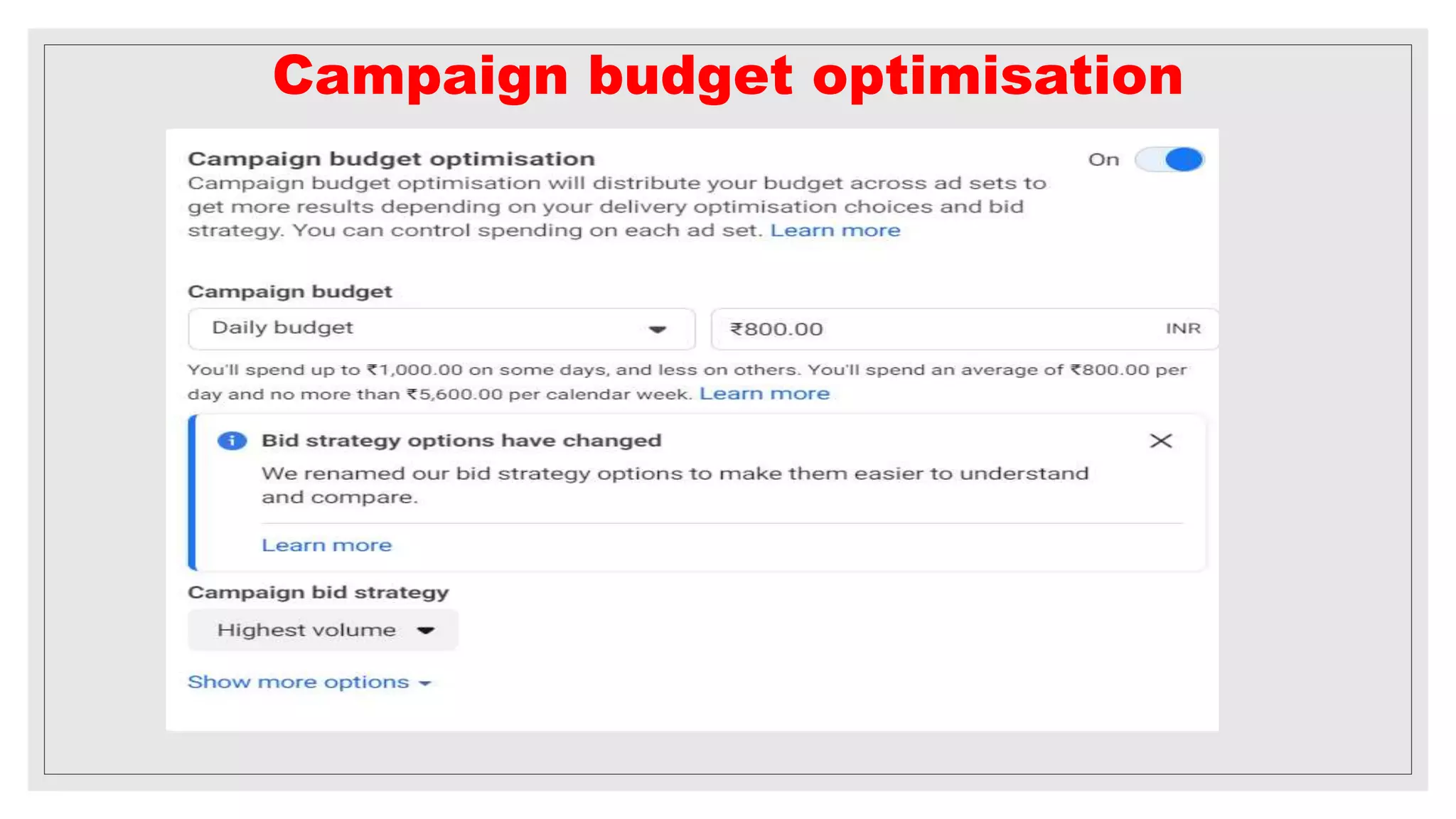 Fb ads (1).pptx | Free Download