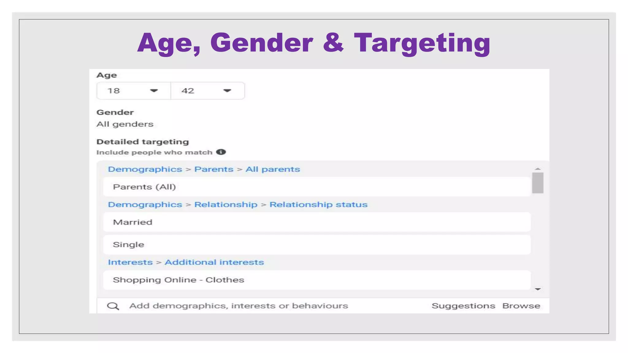 Fb ads (1).pptx | Free Download