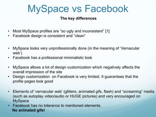 Fb and ms | PPT