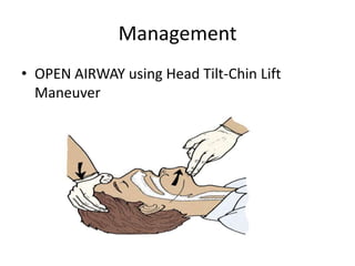 Fbao management | PPTX