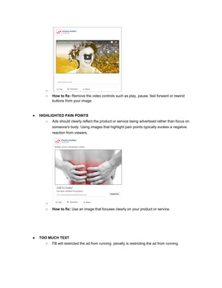 Fb auditing article1 | PDF