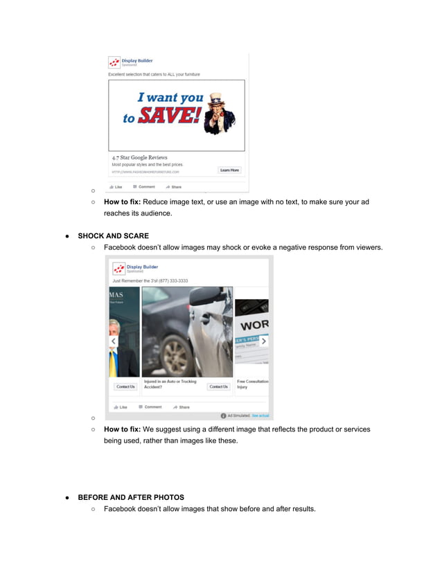 Fb auditing article1 | PDF