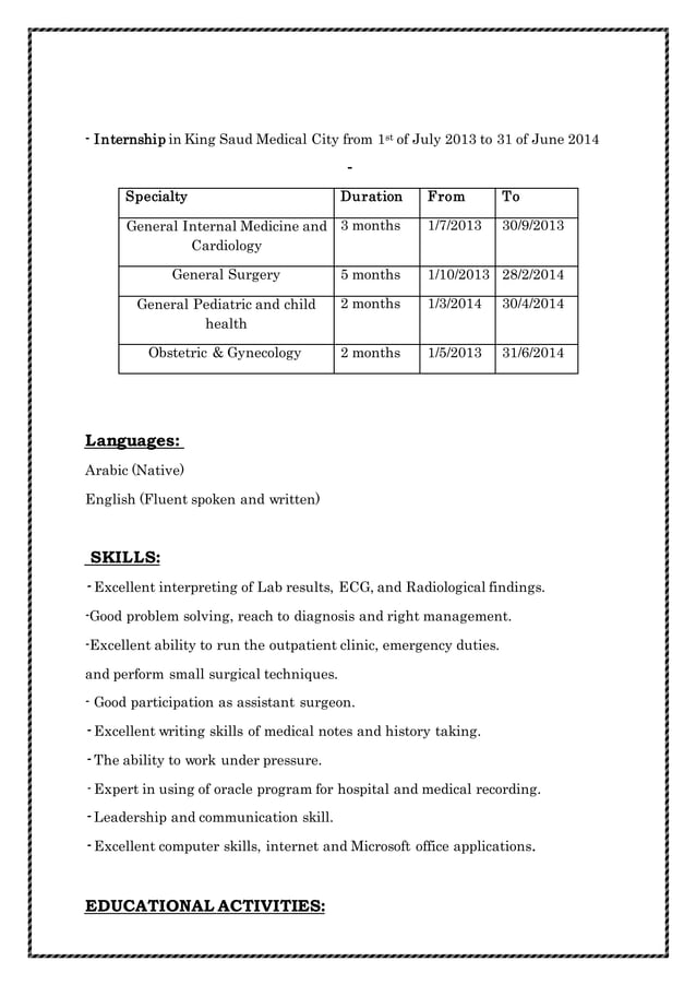 ola cv2 | DOCX
