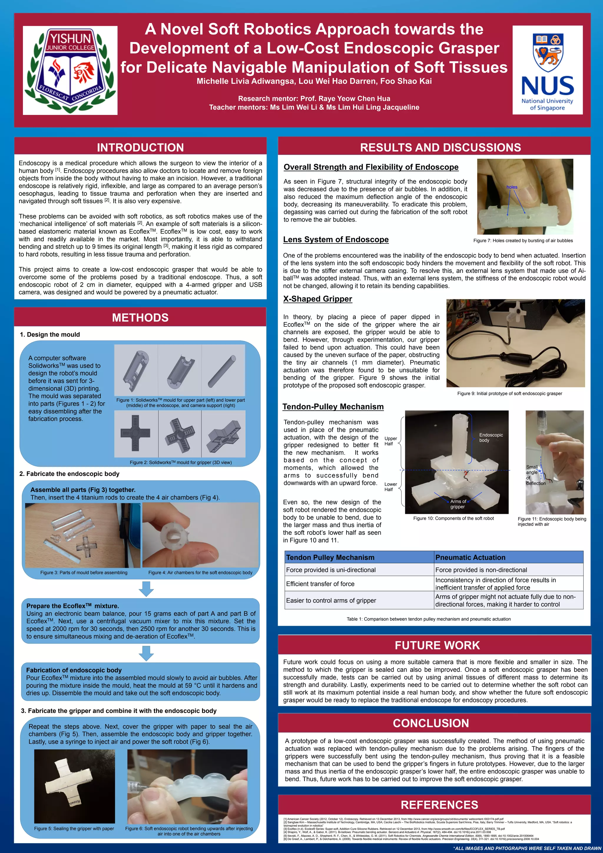 ssef posteR, final draft | PDF