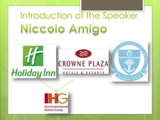 Breakfast Service Sequence | PPTX