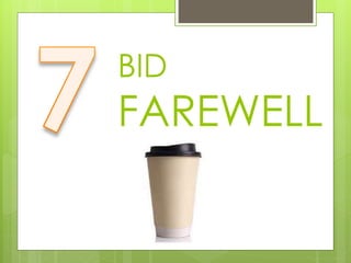 Breakfast Service Sequence | PPTX