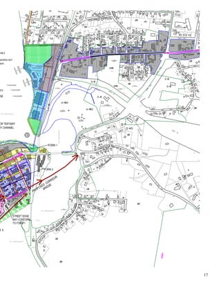 Form Based Code presentation | PDF