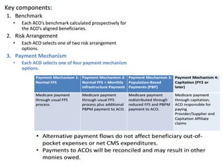 Next Gen ACO_Story of the Unicorn | PPT