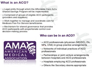 Next Gen ACO_Story of the Unicorn | PPT