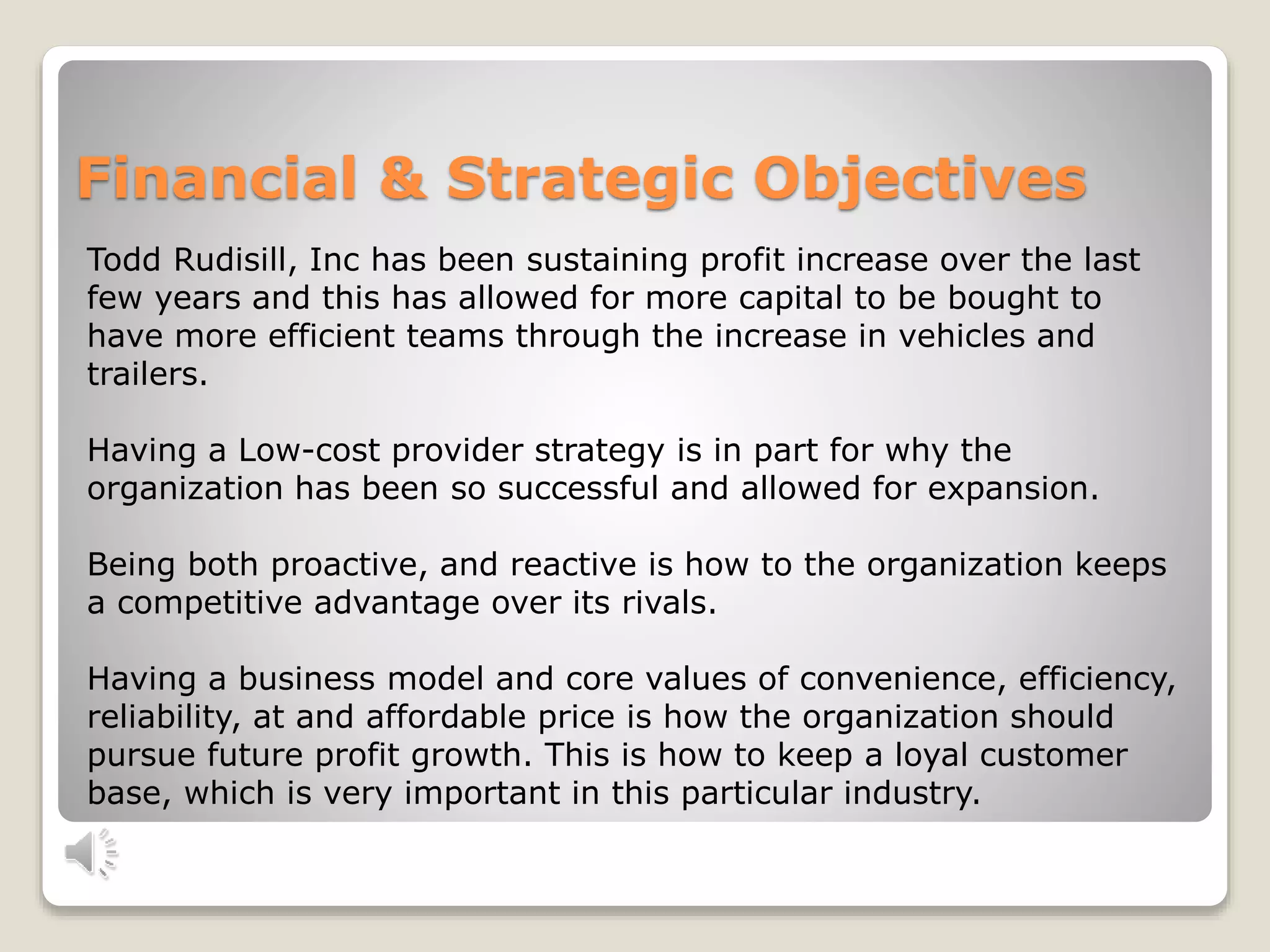 Individual Case Analysis Presentation | PPT