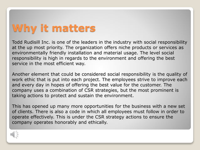 Individual Case Analysis Presentation | PPT