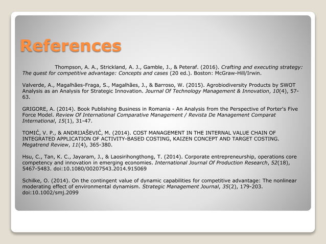 Individual Case Analysis Presentation Ppt 9992