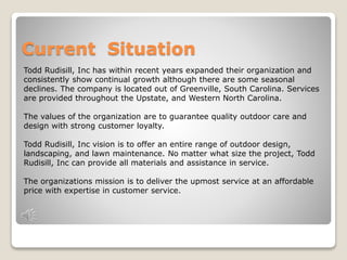 Individual Case Analysis Presentation | PPT