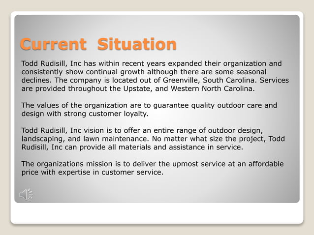 Individual Case Analysis Presentation | PPT