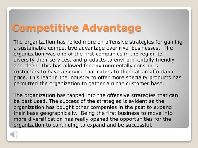 Individual Case Analysis Presentation | PPT