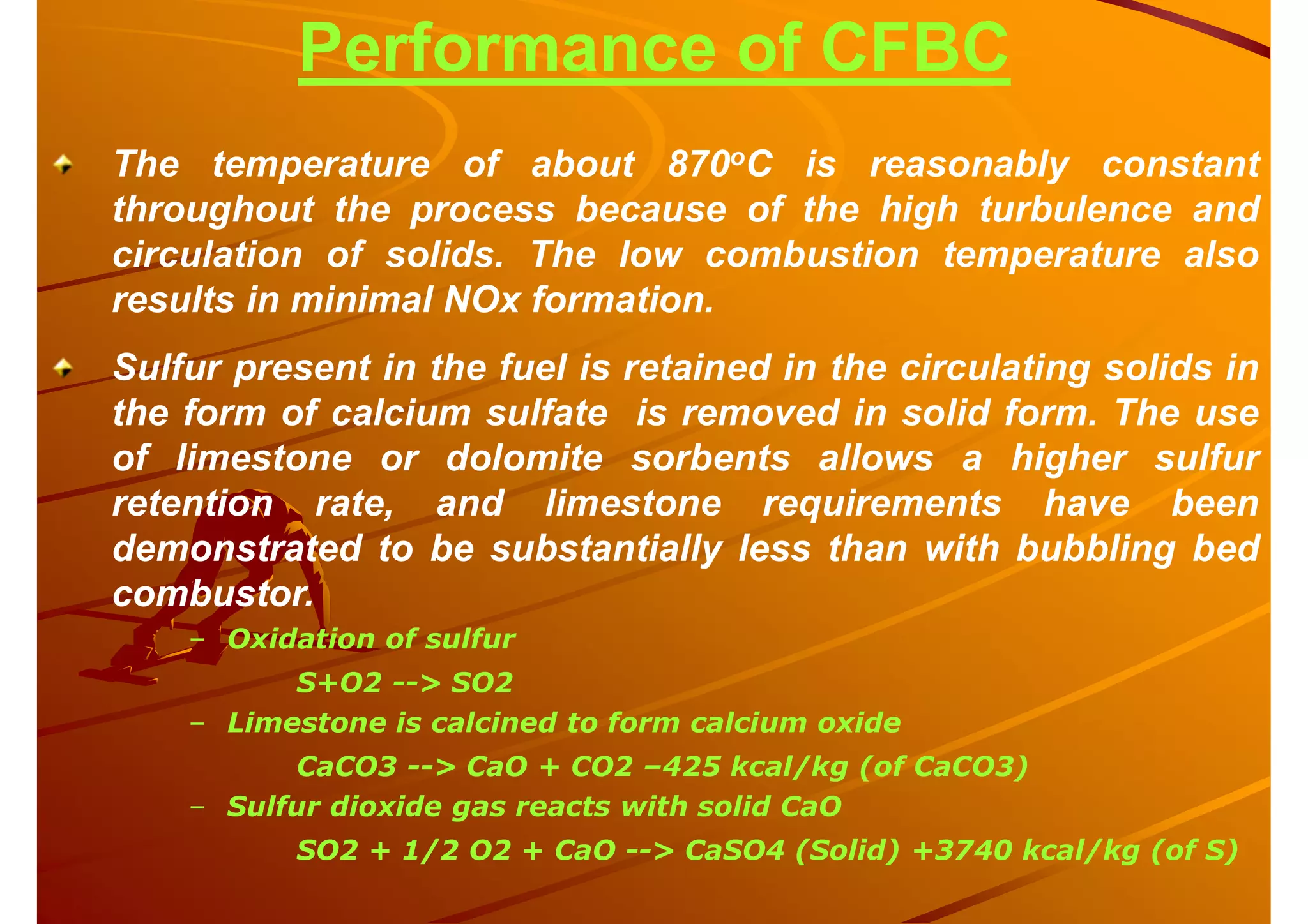 Fbc boilers | PDF
