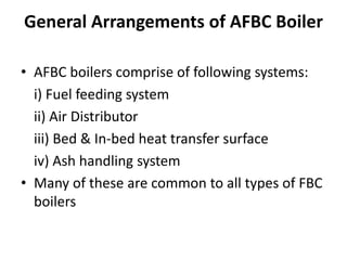 Power Plant Instrumentation FBC BOILERS.pptx