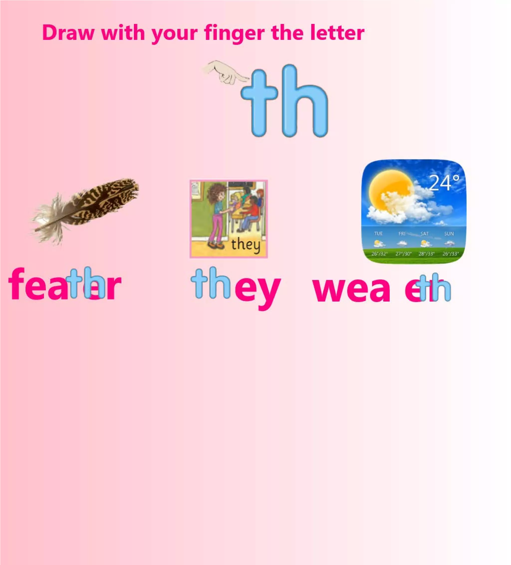 Activities voiced th | PDF