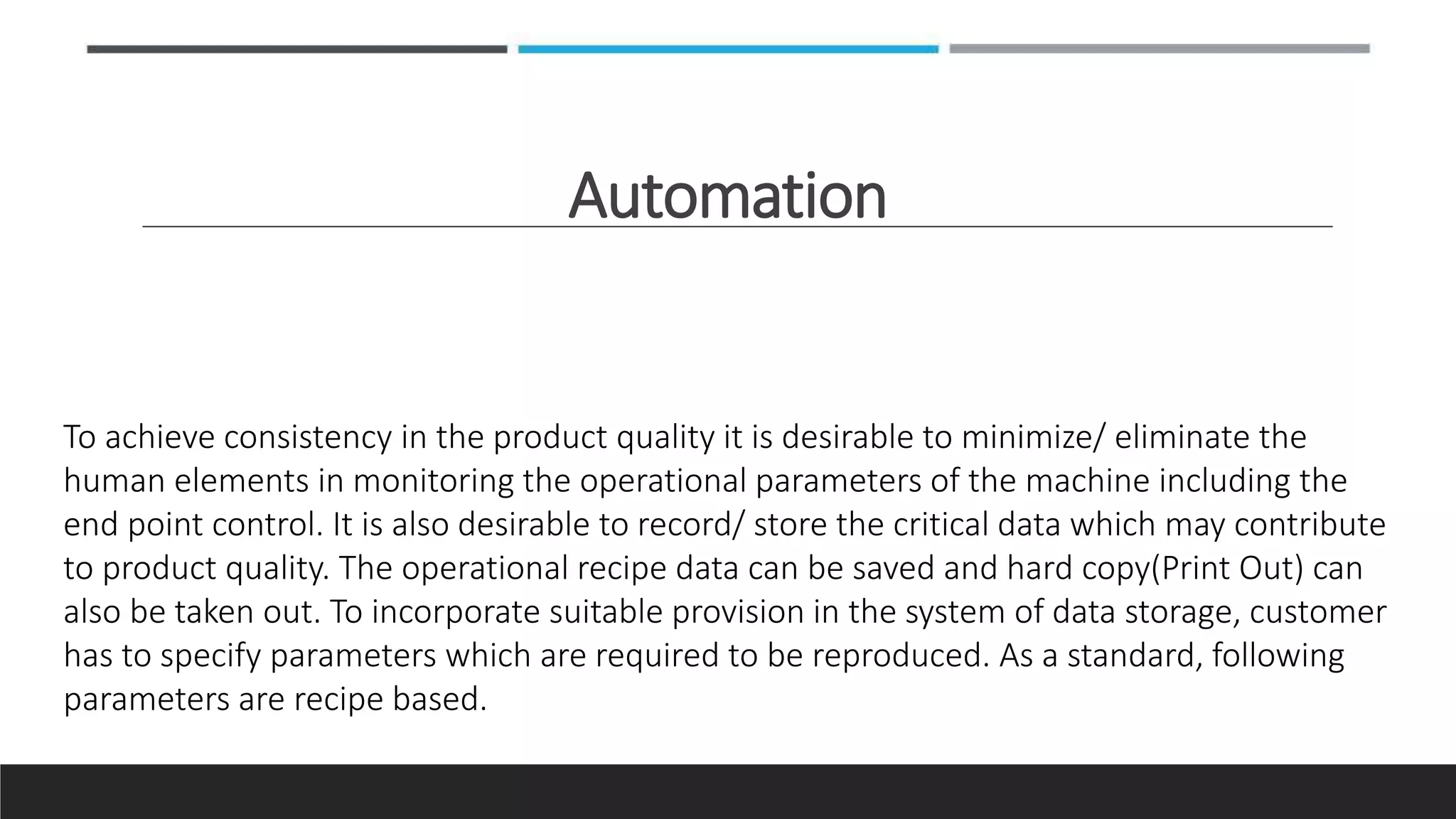 FBD Fluid Bed Dryer | PPSX