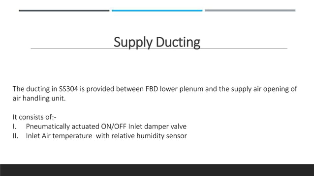 FBD Fluid Bed Dryer | PPSX