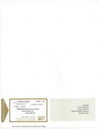Primary Group certificate | PDF