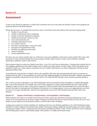 PositioningPaper | PDF