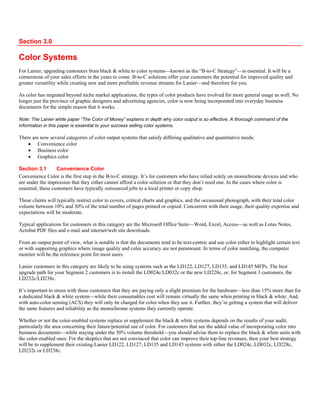 PositioningPaper | PDF