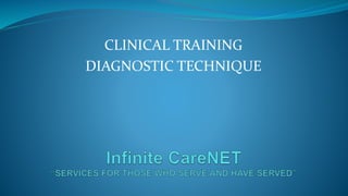 Diagnostic Testing | PPT