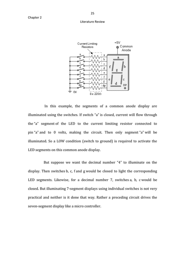 Report - PLC Based Electrical Load Management System | PDF | Computing ...