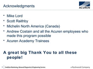 Michelin - Mairuk Al-Huq | PPT