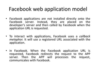 Facebook Developer Garage Cyberjaya | PPTX | Web Design and HTML | Internet