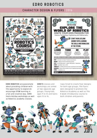 Liz Bruchhausen-Interactive-Portfolio | PDF