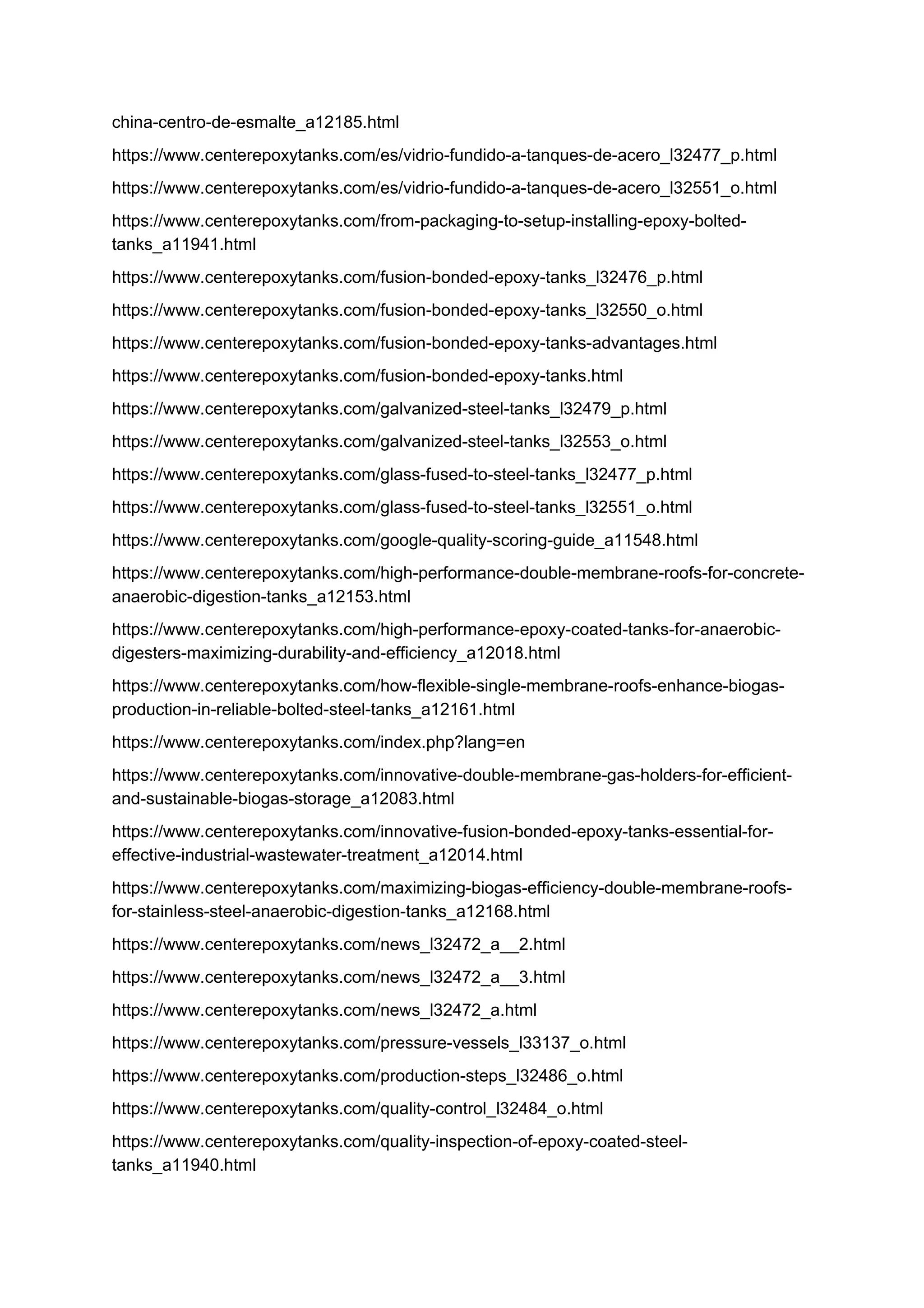 FBE Coated Tanks_ The Ideal Solution for Potable Water Storage.docx