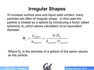 Fixed and Fluidized Bed for Good Manufacturing | PPT