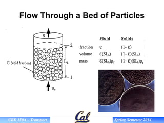 Fixed and Fluidized Bed for Good Manufacturing | PPT