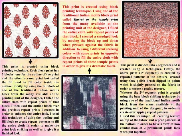 4- Portfolio-Simran Sethi | PPT