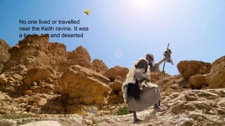 Fb elijah ravens_ppw | PPSX