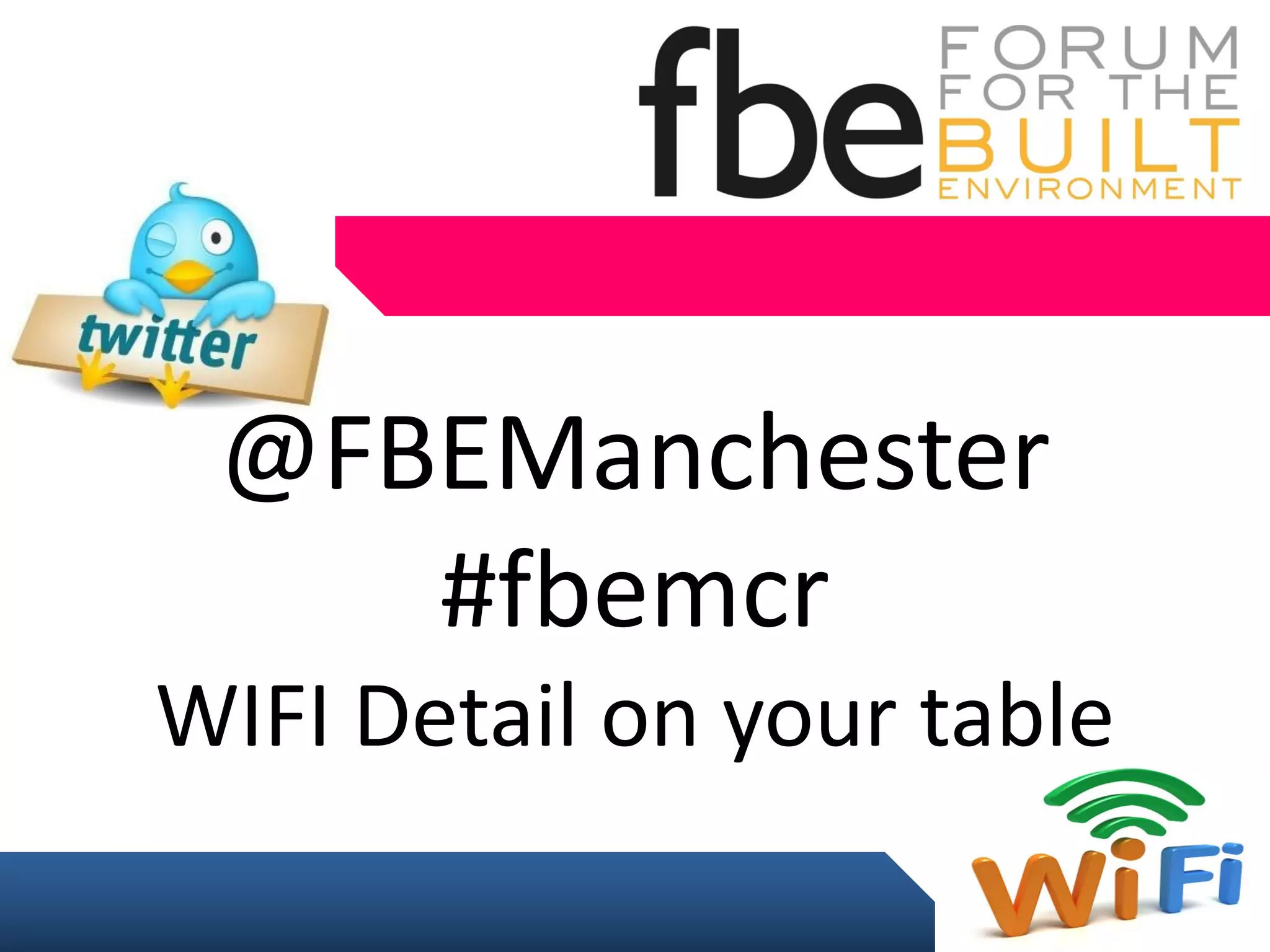 Fbe Transport presentation | PDF