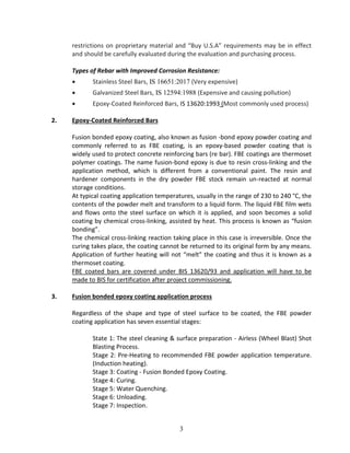 Fbe project study report 1.1 | PDF