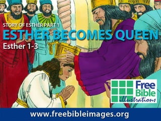 Fb esther part_1_pp | PPT