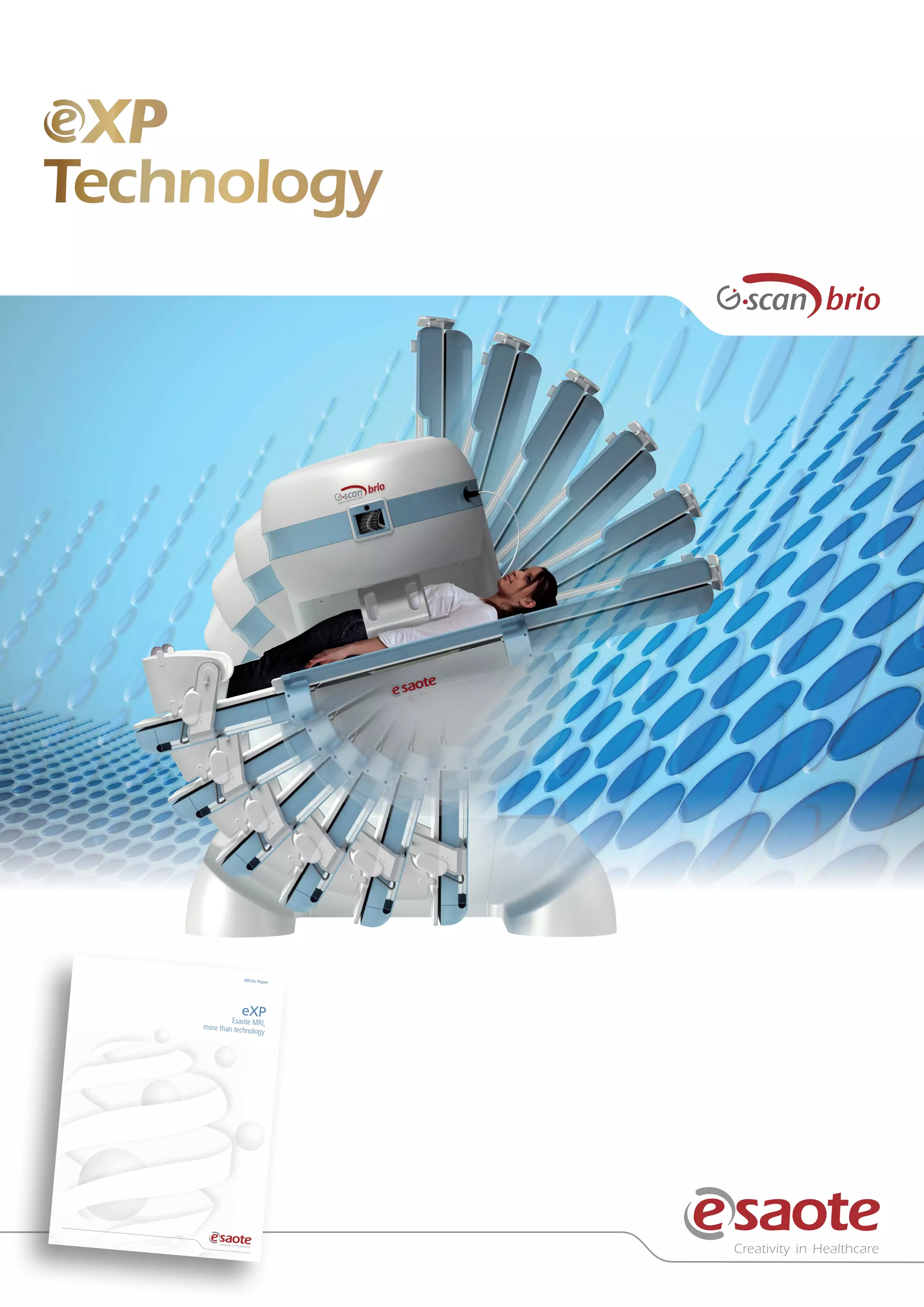 EXP Technology - Esaote MRI | PDF