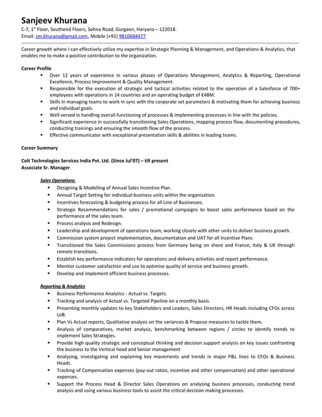 Sanjeev_Khurana | PDF