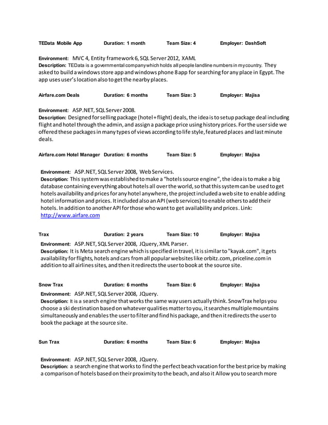 Wesam Mortagi - Australia | PDF