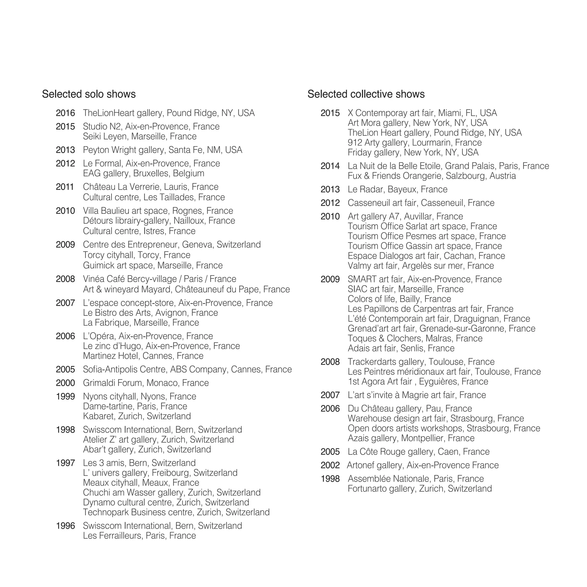 CV-PHILIPPE-HALABURDA | PDF